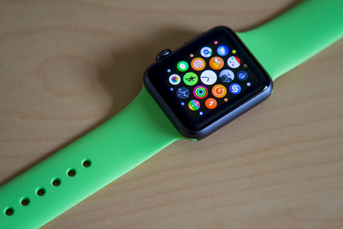 20 Hidden Apple Watch Features You’re Probably Not Using (But Should Be ...