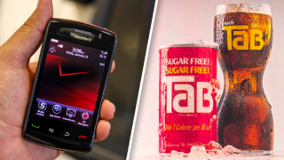 18 Forgotten Products That Don't Exist Anymore - Gadget Review