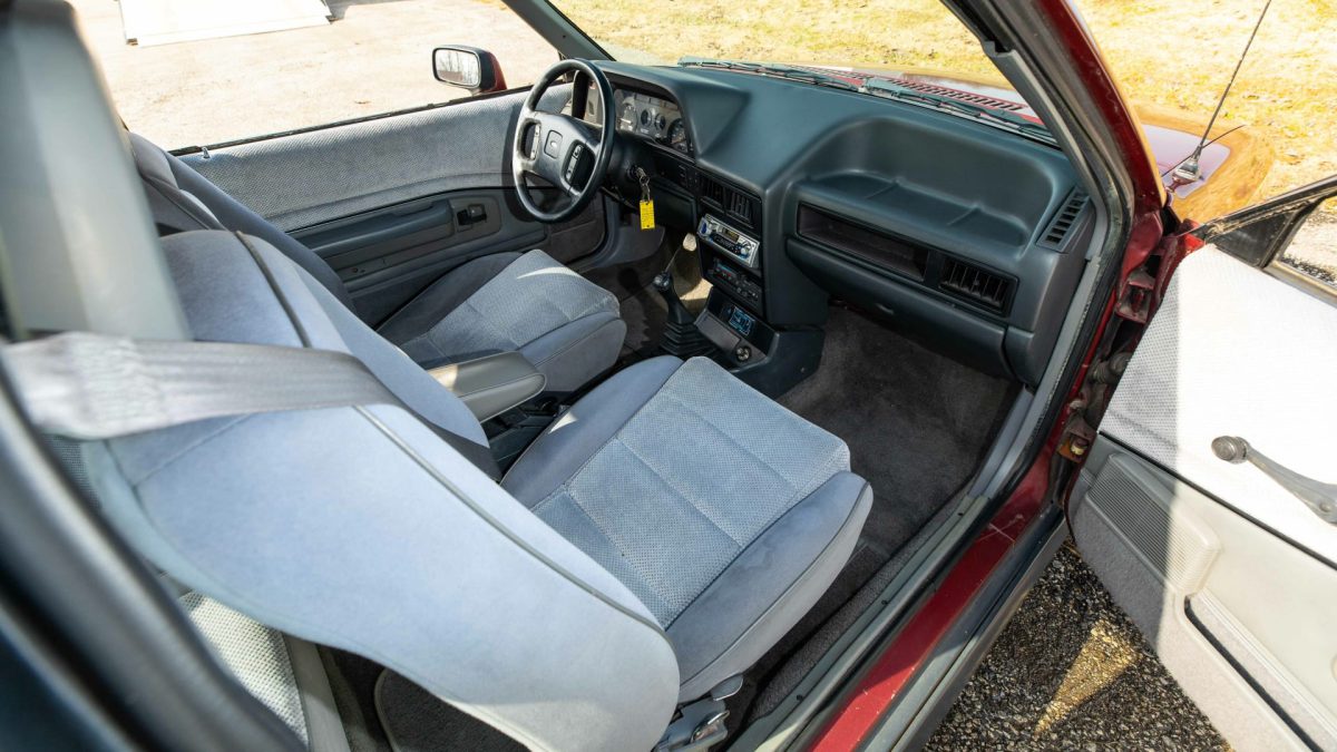 Top 7 Small Economy Cars That Defined the 1980s - Gadget Review