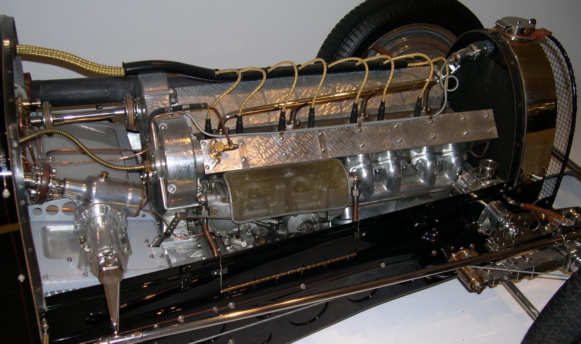 25 Vintage Engines That Predicted the Future - Gadget Review