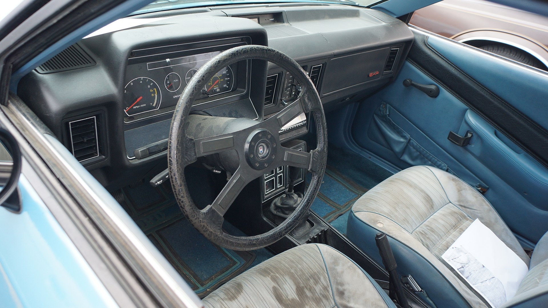 From Yugo to Cadillac: 23 Fugly Cars from the '80s That Will Make You ...