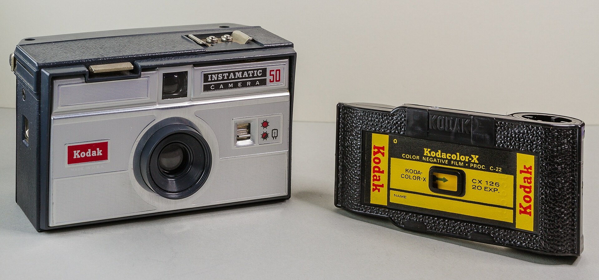 The Biggest (and Weirdest) Space Age Inventions from the 1960s - Gadget ...