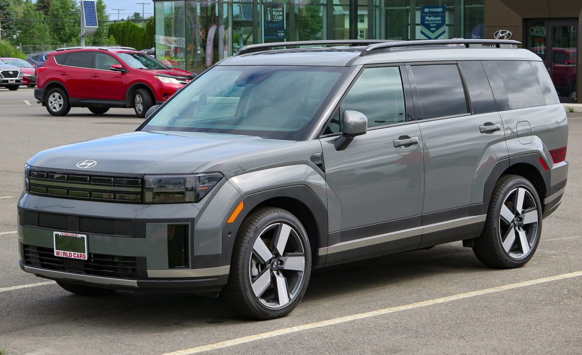 Senior-Friendly SUVs: Safety, Comfort, and Easy Entry - Gadget Review