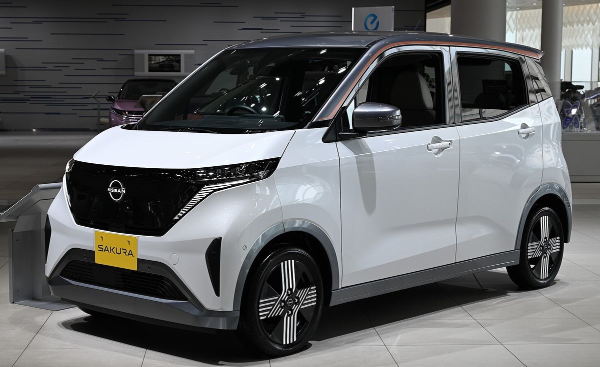 10 Ultra-Affordable Micro Cars That Simplify City Driving for Under ...