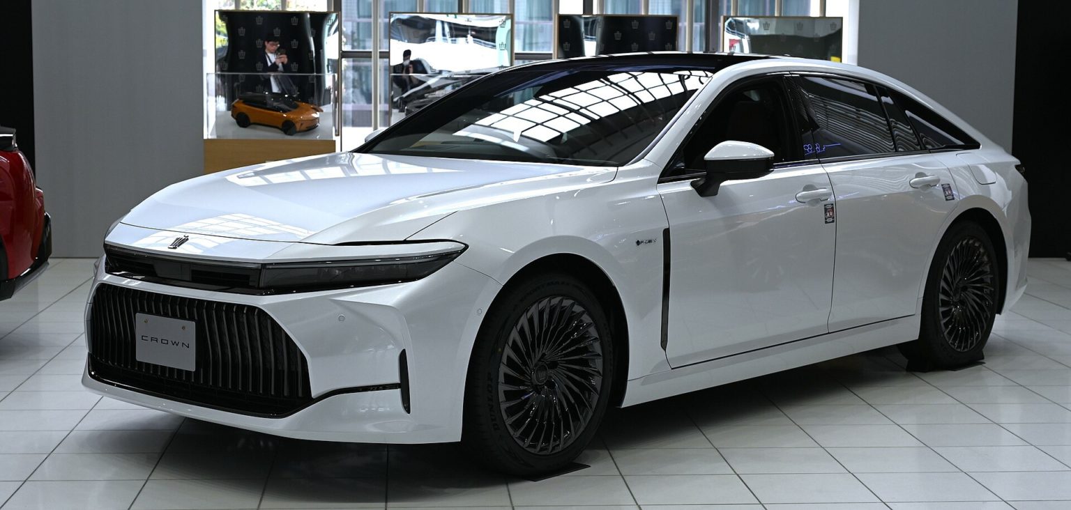 5 Toyotas to Avoid in 2025 and 5 to Buy Instead - Gadget Review