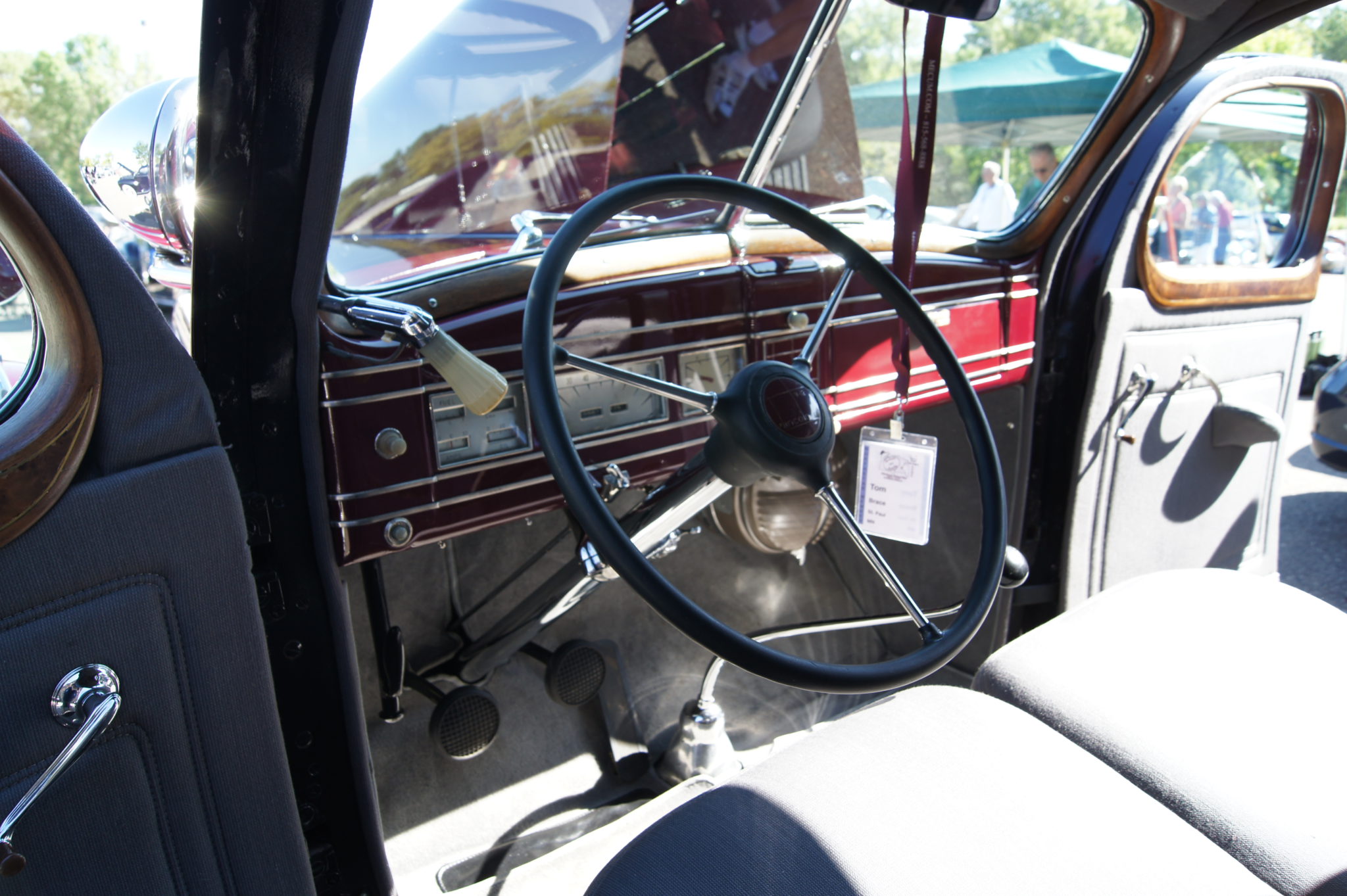 11 Obscure Classic American Cars from the 30s & 40s - Gadget Review