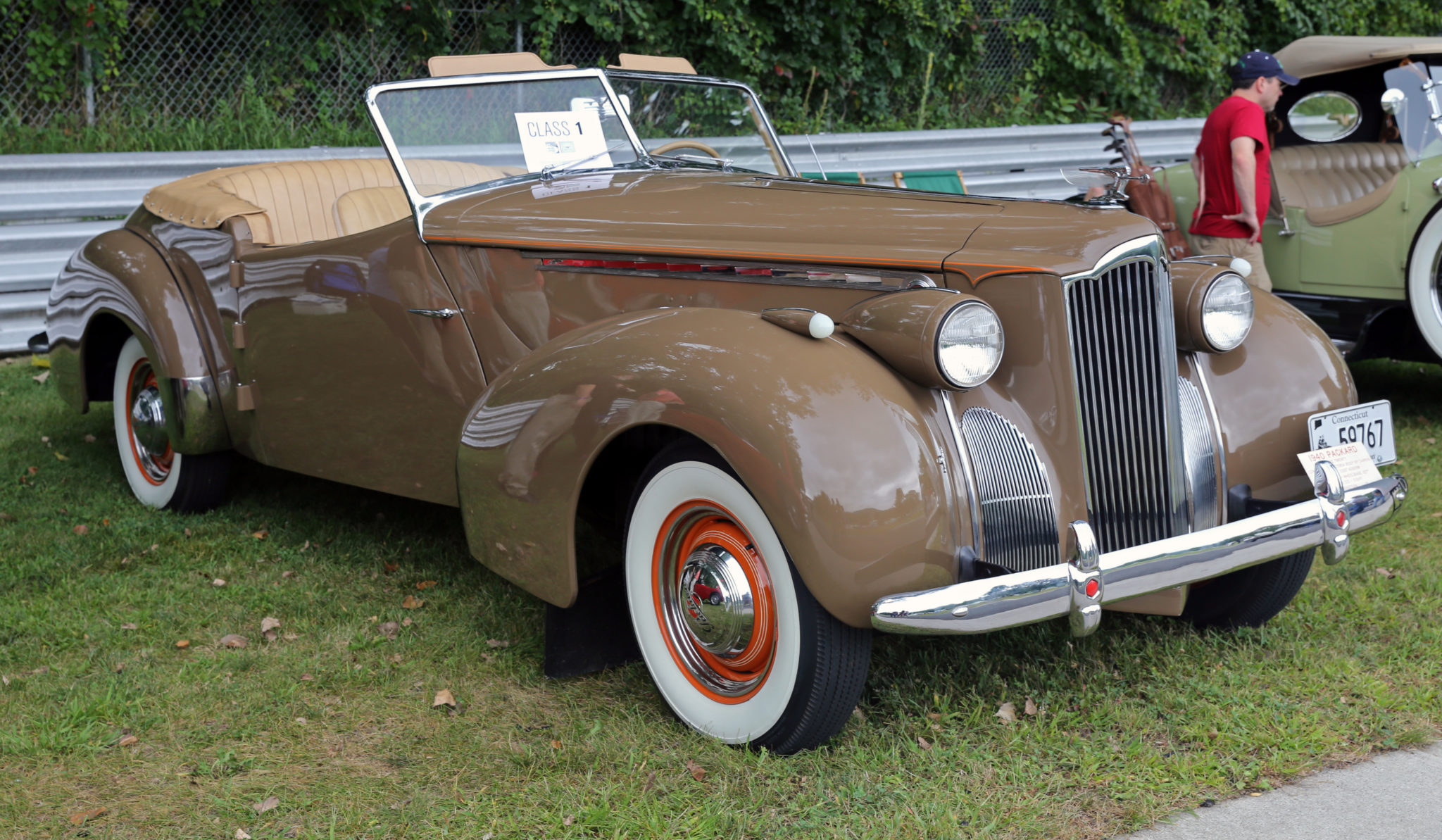 11 Obscure Classic American Cars from the 30s & 40s - Gadget Review