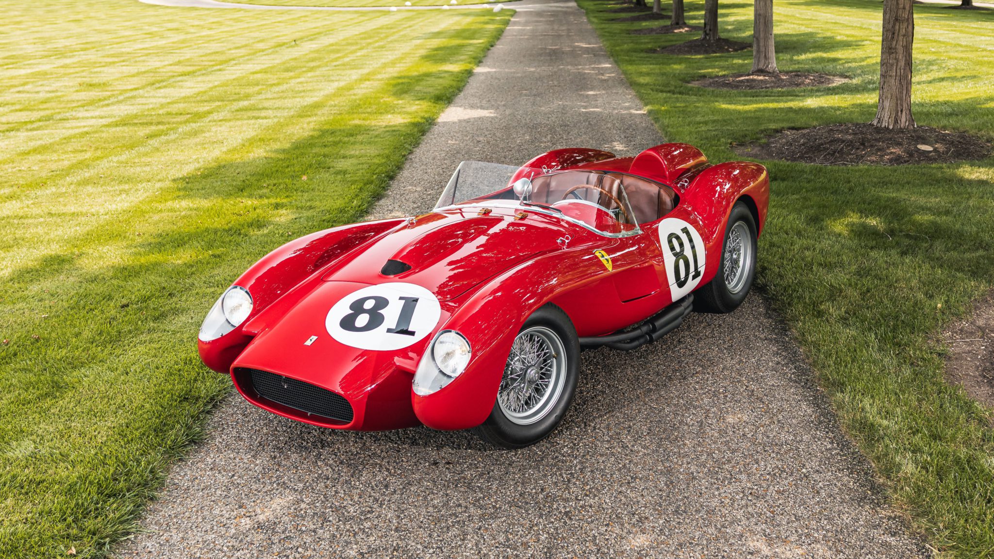 16 of the Rarest Cars of All Time and How Much They're Worth - Gadget ...