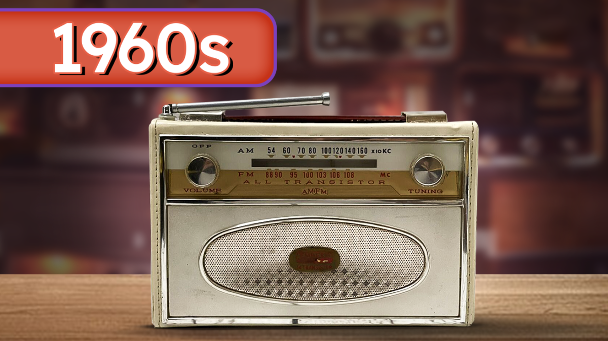 24 Forgotten 1960s Items That Would Confuse Gen Z Today - Gadget Review
