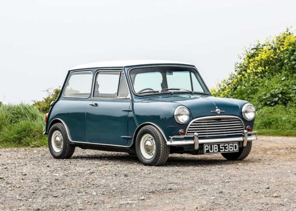 12 of the Coolest Cars in Clint Eastwood's Car Collection - Gadget Review
