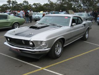 Behind Closed Doors: The Rock’s Multi-Million Dollar Muscle Car ...