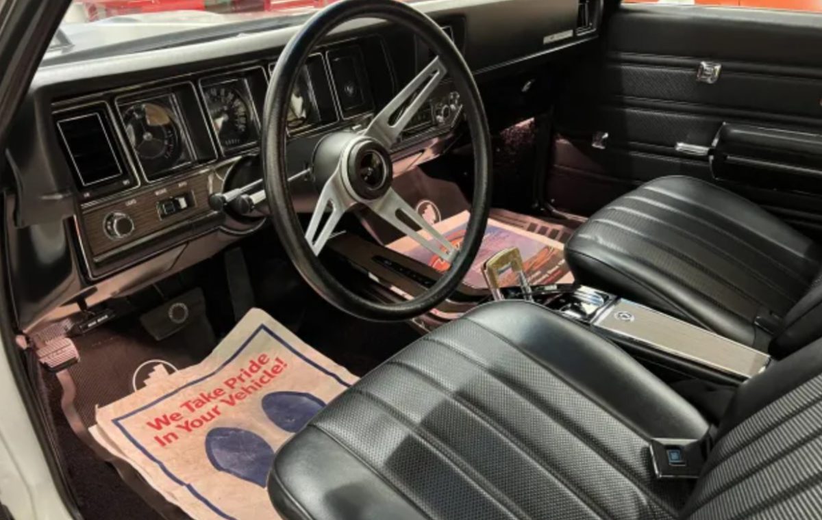 10 Forgotten Muscle Cars You've Never Heard Of That Crushed the ...