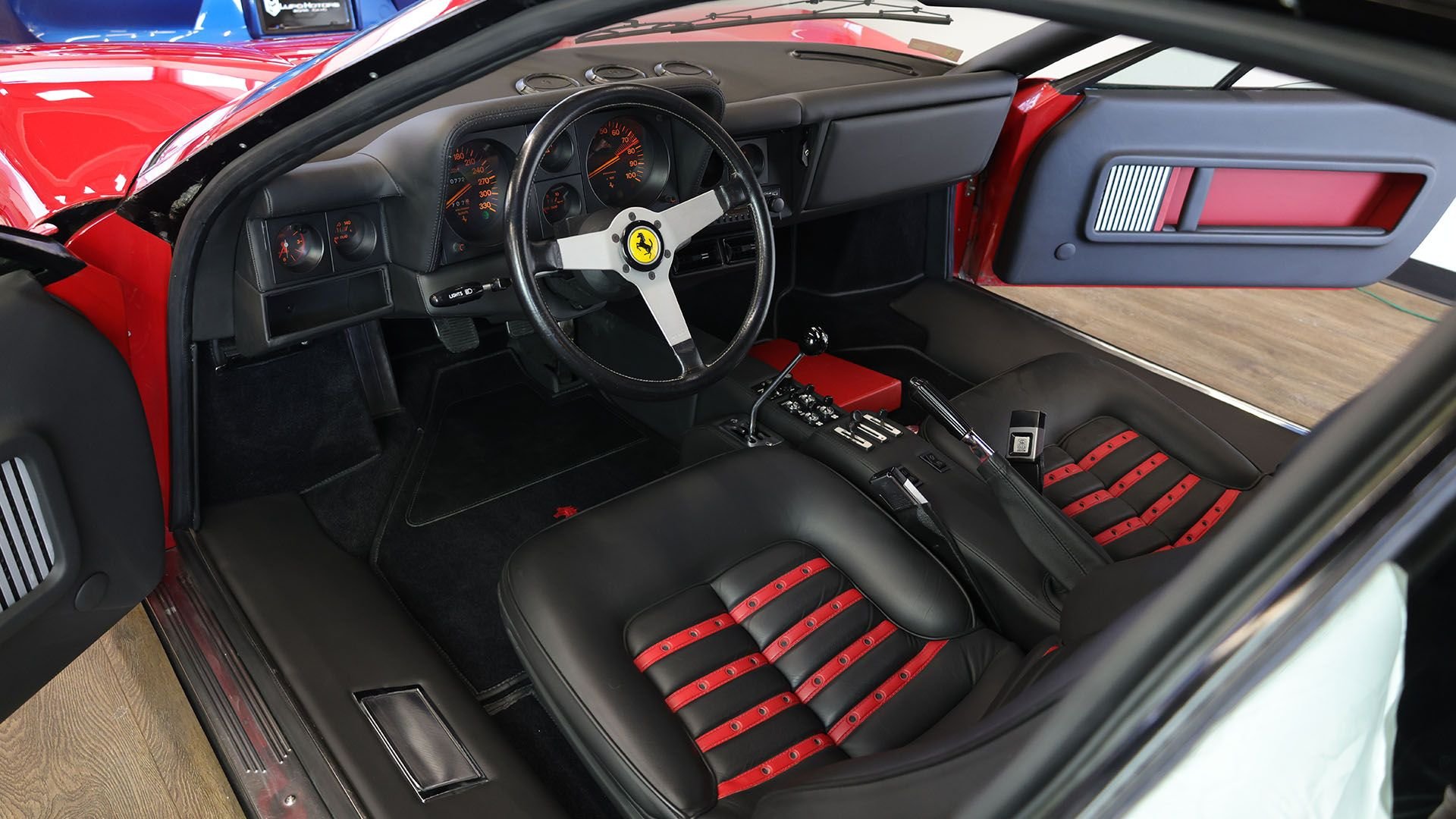 12 of the Coolest Cars in Clint Eastwood's Car Collection - Gadget Review