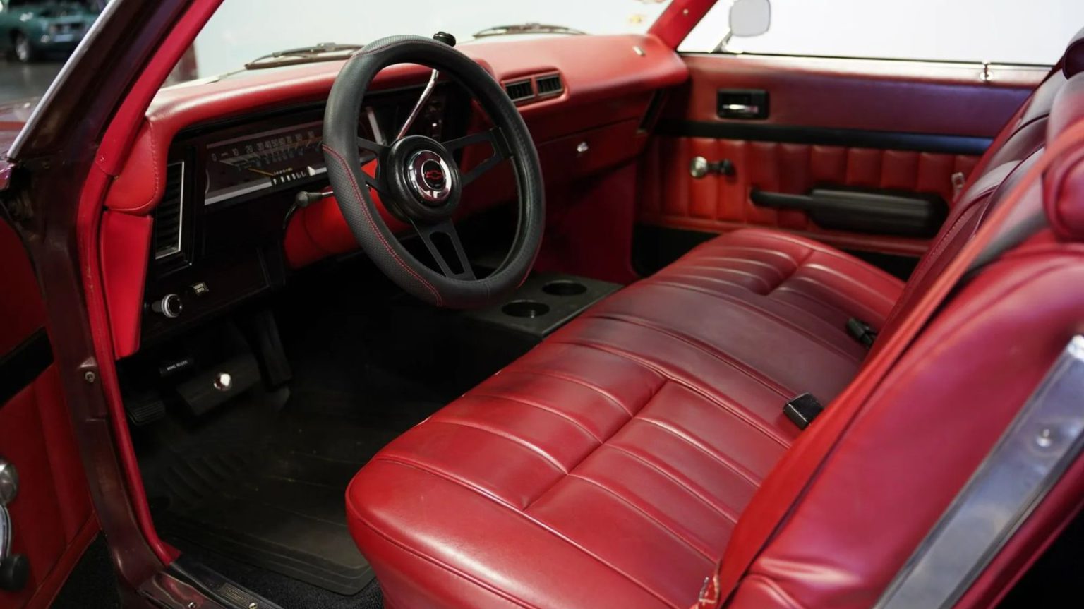 Underrated, Rare, and Forgotten: 10 Sedans from the '70s No One Talks ...