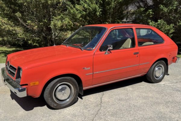 From the Garage to the Graveyard: The Worst Cars That Were Ever Made ...