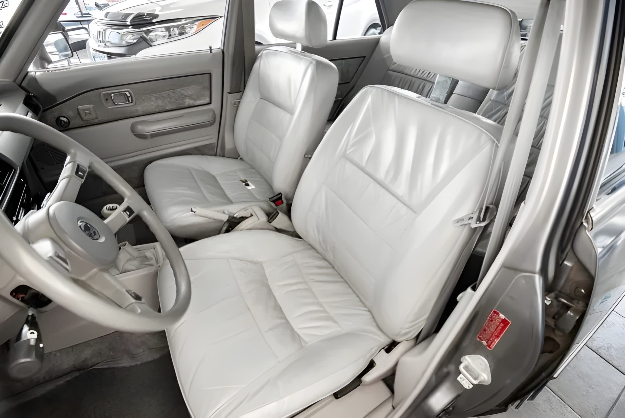 10 “Boring” Cars That Were Secretly Brilliant - Gadget Review