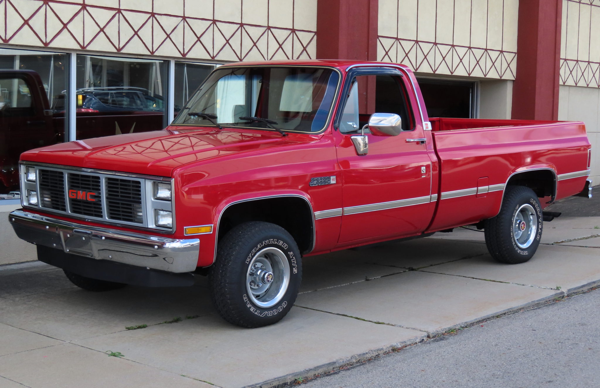 The 20 Weirdest Pickup Trucks Ever Made - Gadget Review