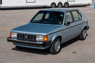 Top 7 Small Economy Cars That Defined the 1980s - Gadget Review