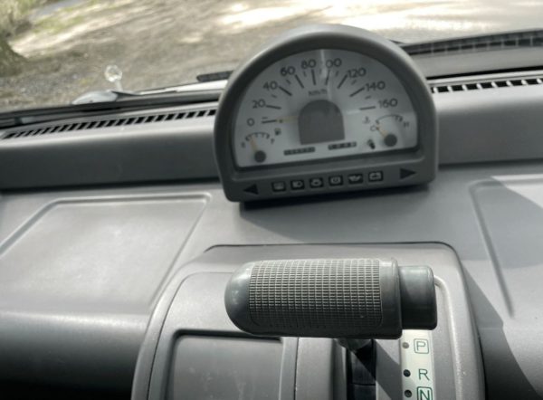 21 Stupidest Vintage Car Prototypes That Failed Spectacularly - Gadget ...