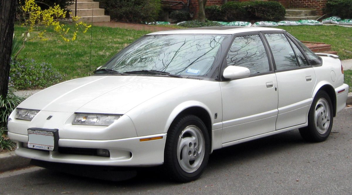 10 Revolutionary Cars That Were Decades Ahead of Their Time - Gadget Review