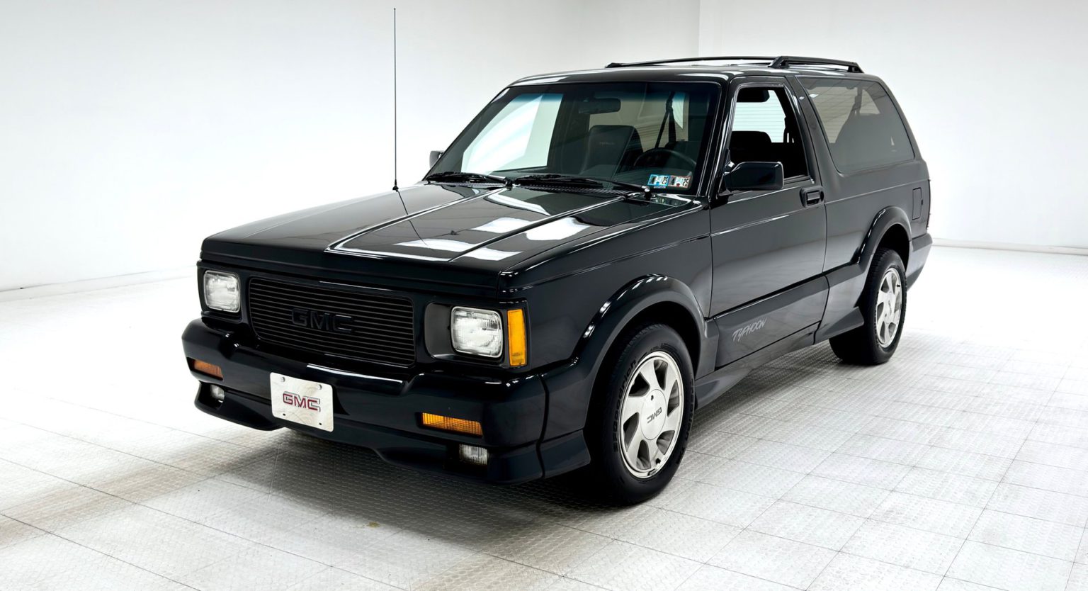 12 of the Coolest Cars in Clint Eastwood's Car Collection - Gadget Review