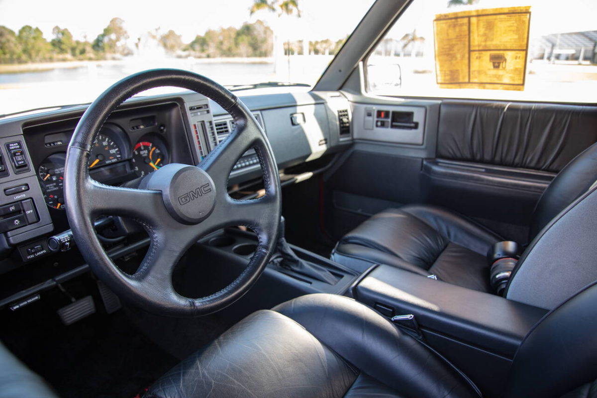 12 of the Coolest Cars in Clint Eastwood's Car Collection - Gadget Review