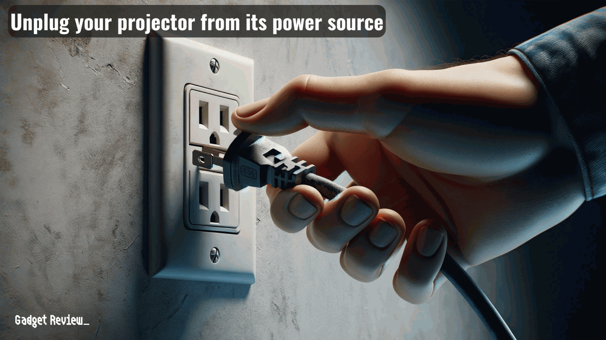 How To Clean A Projector Lens | A Quick Guide