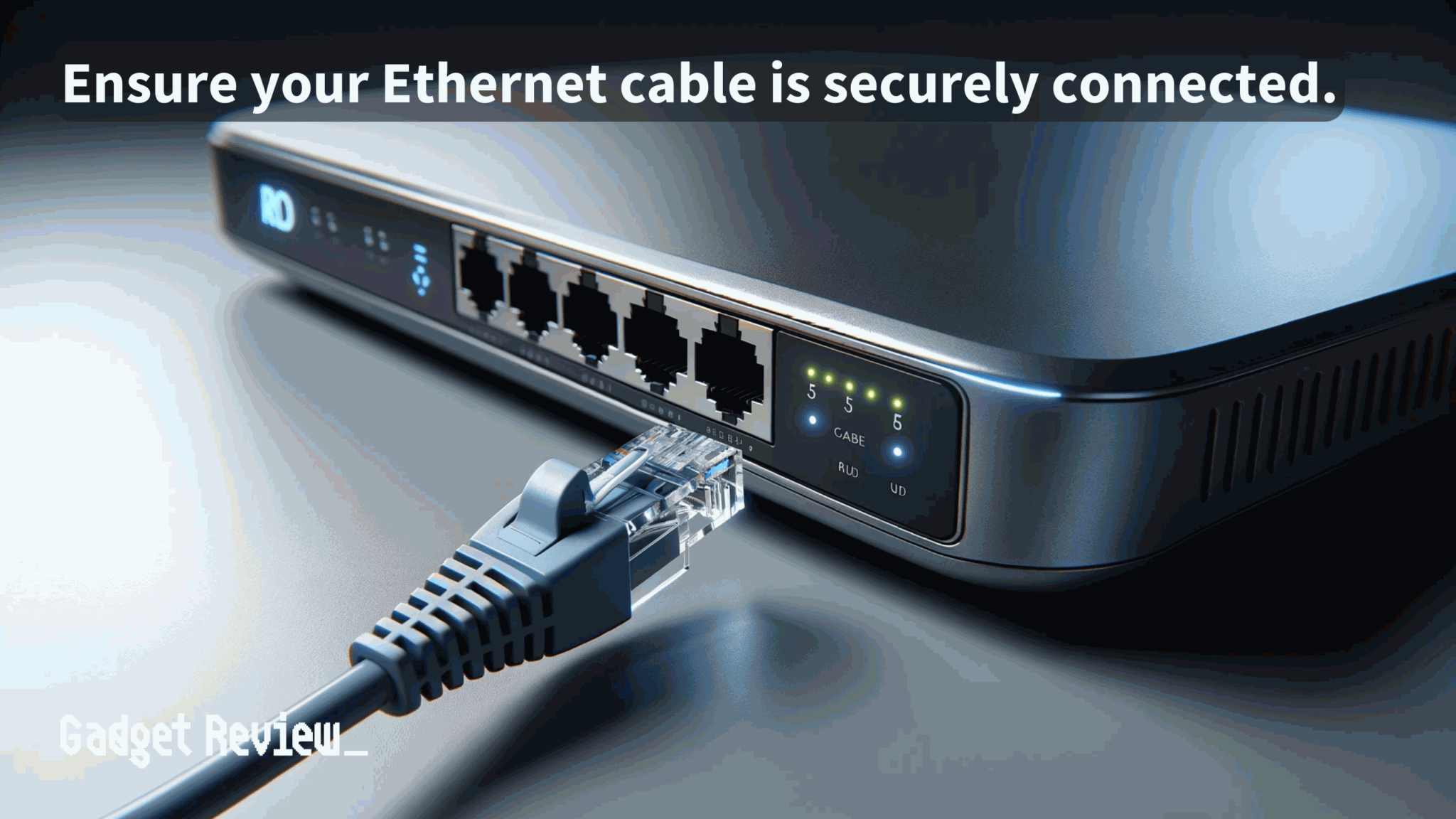 Why Does My Router Keep Restarting | Troubleshoot Reboots