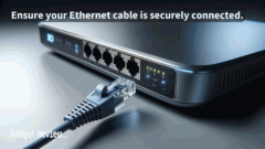 Why Does My Router Keep Restarting | Troubleshoot Reboots