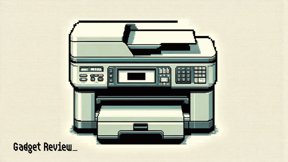 Flatbed Scanner Vs. All In One Printer | The Differences