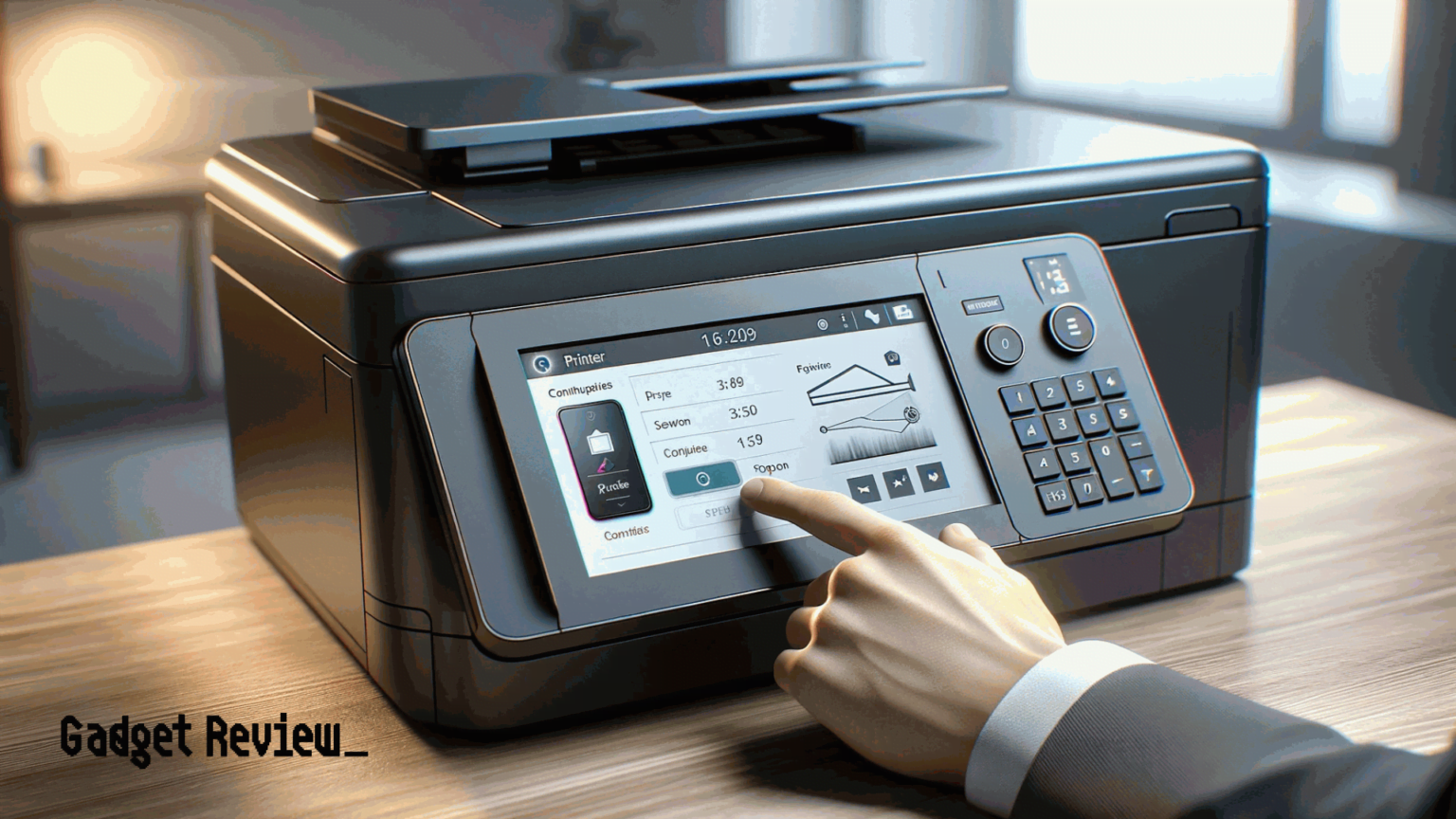 How to Connect a Printer to Wi-Fi | Wireless Printing