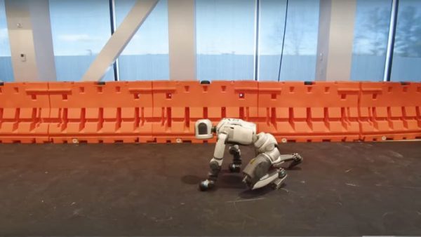 Boston Dynamics' Atlas: The Breakdancing Robot Revolution - Gadget Review