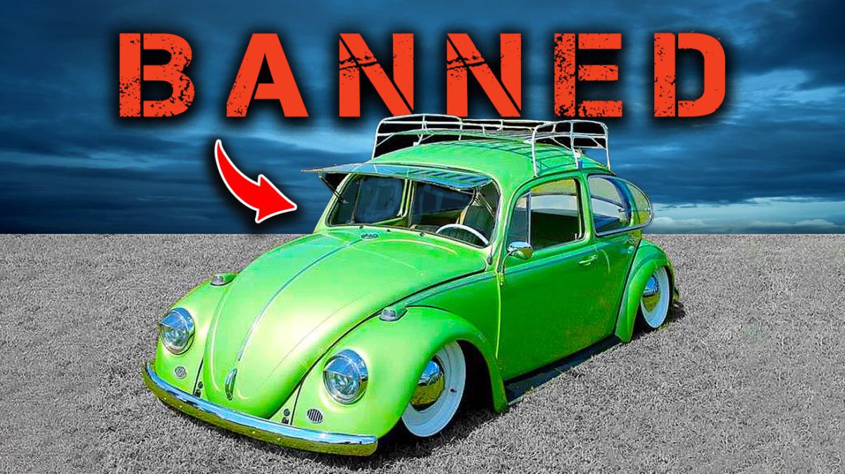 Klein Vision's AirCar: The Flying Supercar That's Actually Happening ...