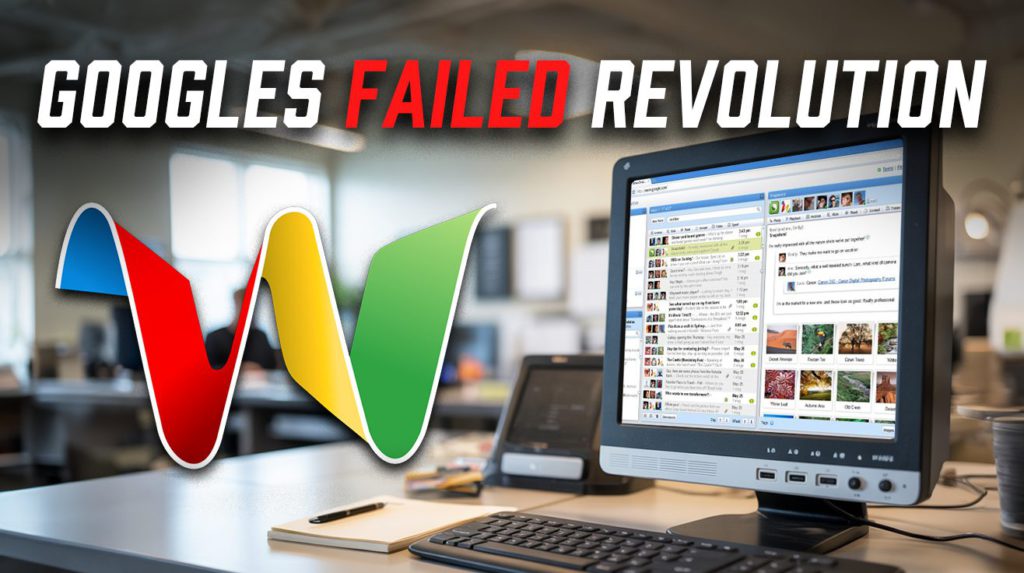 The 2000s Tech That Tried To Change Everything And Failed - Gadget Review