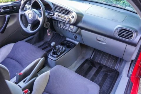 10 Revolutionary Cars That Were Decades Ahead of Their Time - Gadget Review