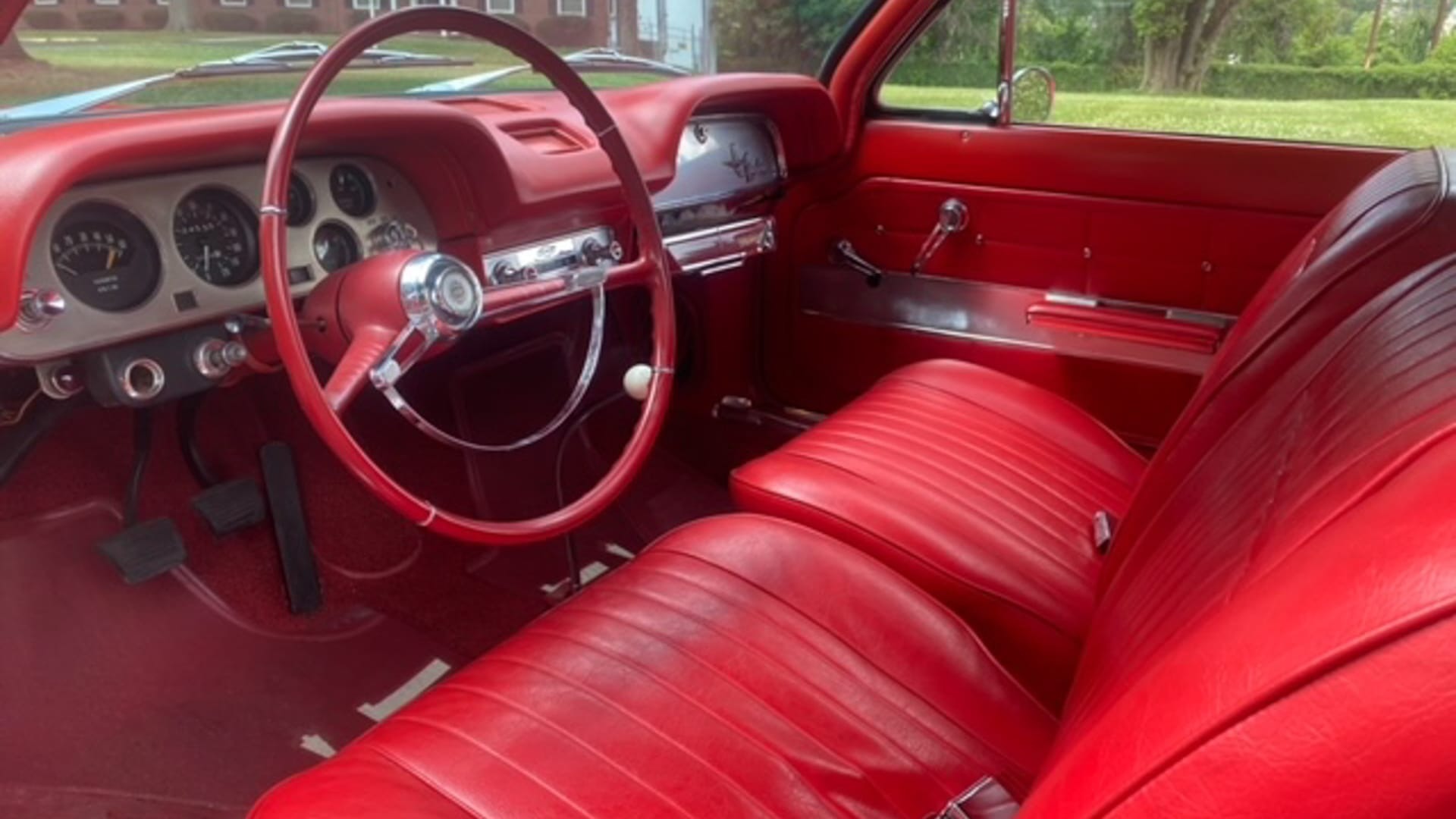 Grandfathers of Muscle: 8 of the Fastest American Cars From 1962 ...