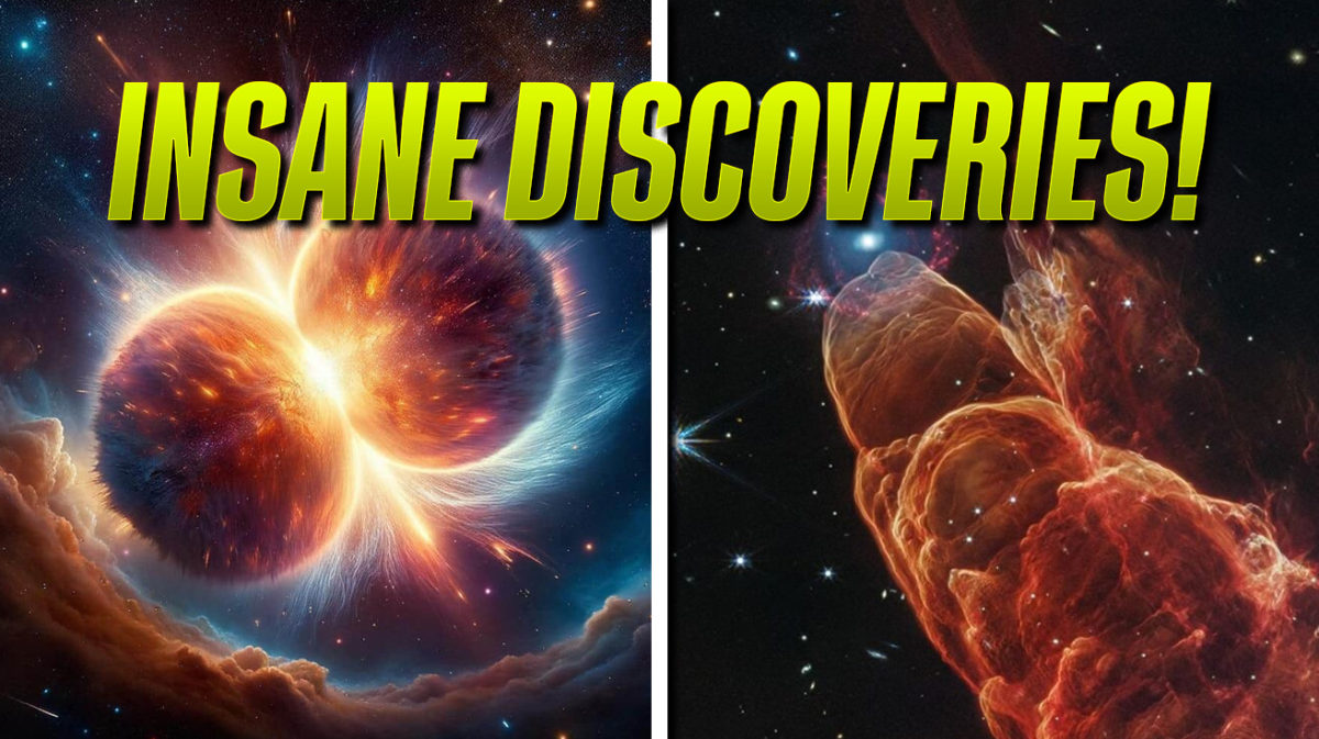From Supersolids to Dark Energy: 5 of the Biggest Physics Breakthroughs ...