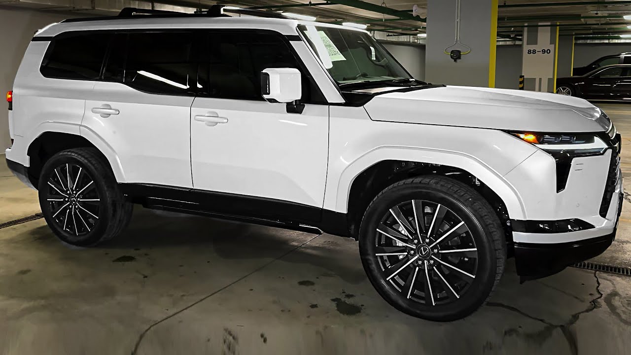 Top 15 SUVs Coming in 2025 For Any Budget ($30k - $100k) - Gadget Review