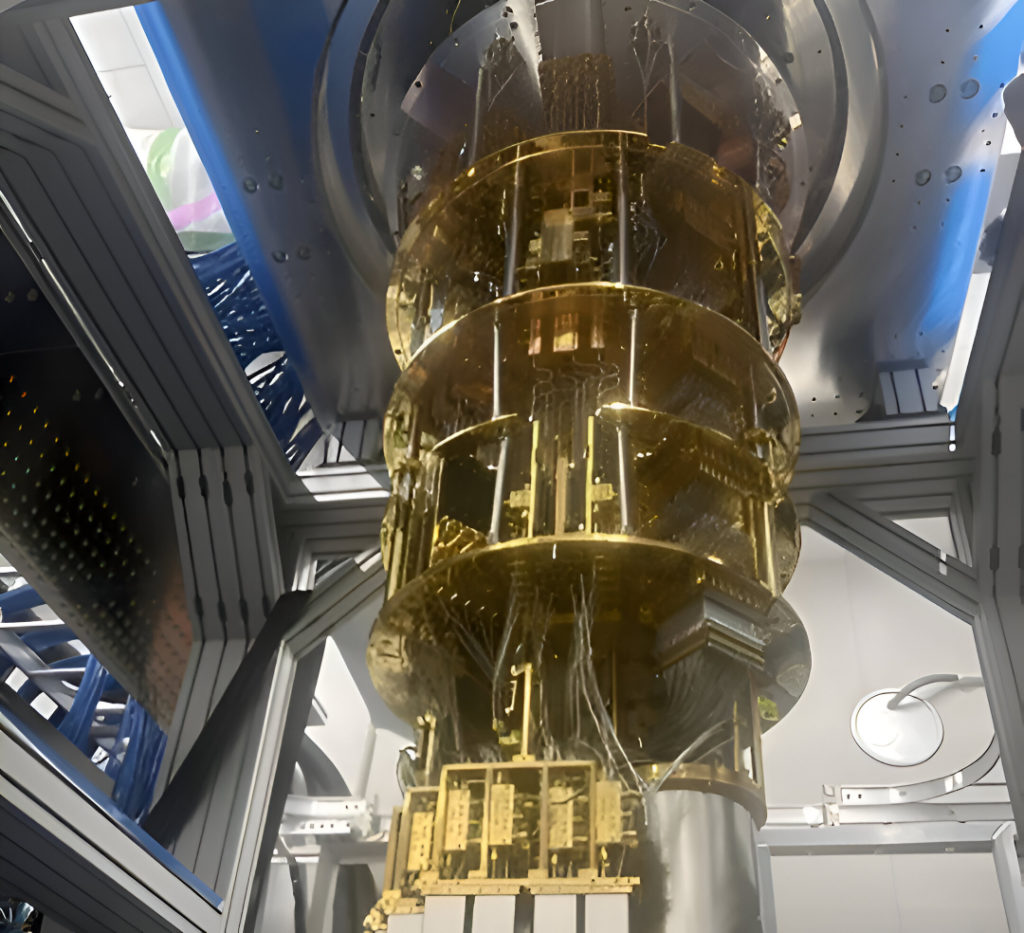 Quantum Leap: Japan's New 256-Qubit Quantum Computer - Gadget Review