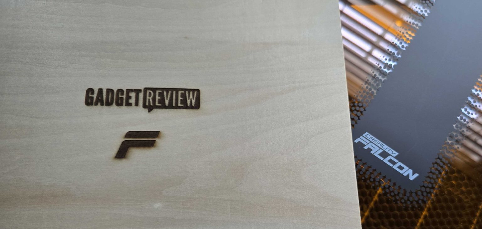 Creality Falcon A1 Pro Review - Gadget Review