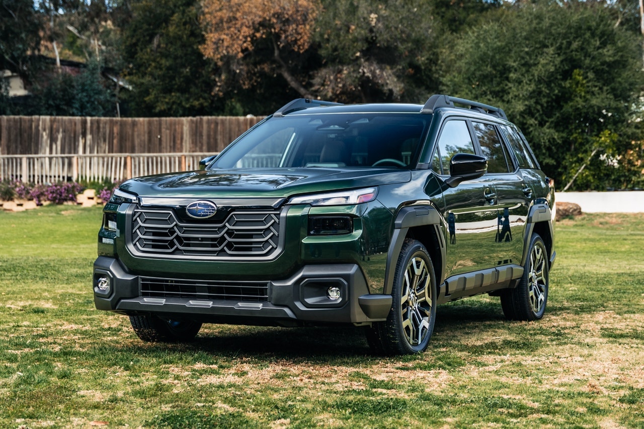 The 11 Most Anticipated Cars of 2025–2026 (And Why They Actually Matter ...