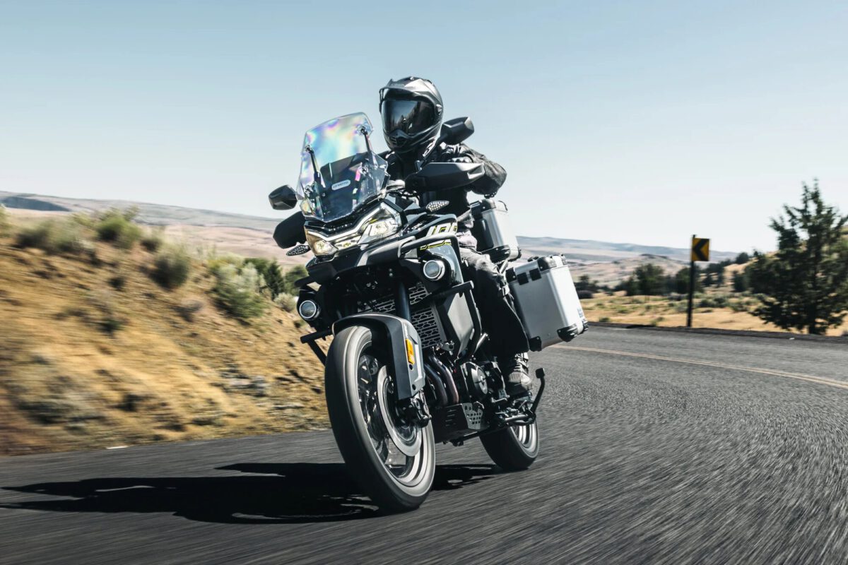 14 of the Best Motorcycles For Long Distance Travel in 2026 - Gadget Review