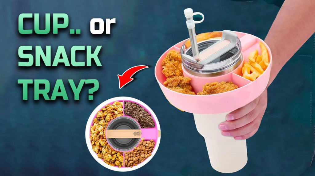 20 Viral TikTok Gadgets That Are Way Smarter Than They Look - Gadget Review