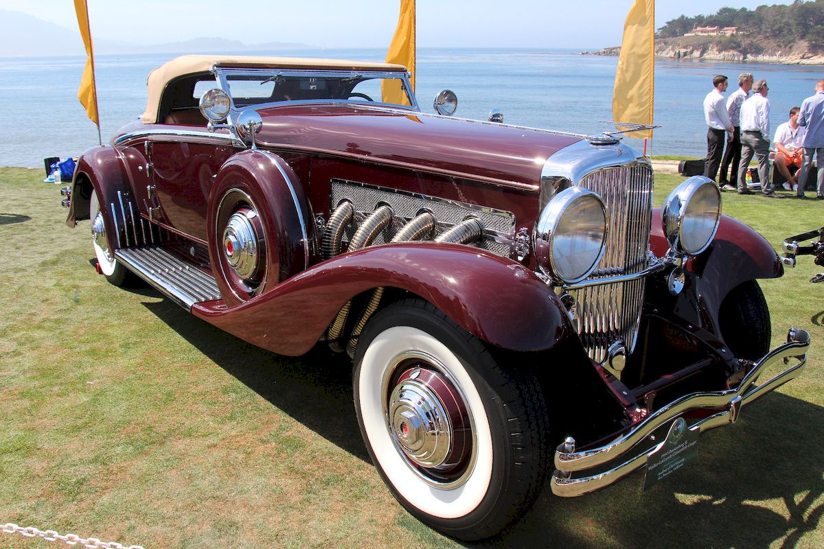 The Worst Vintage American Cars That Jay Leno Owns - Gadget Review