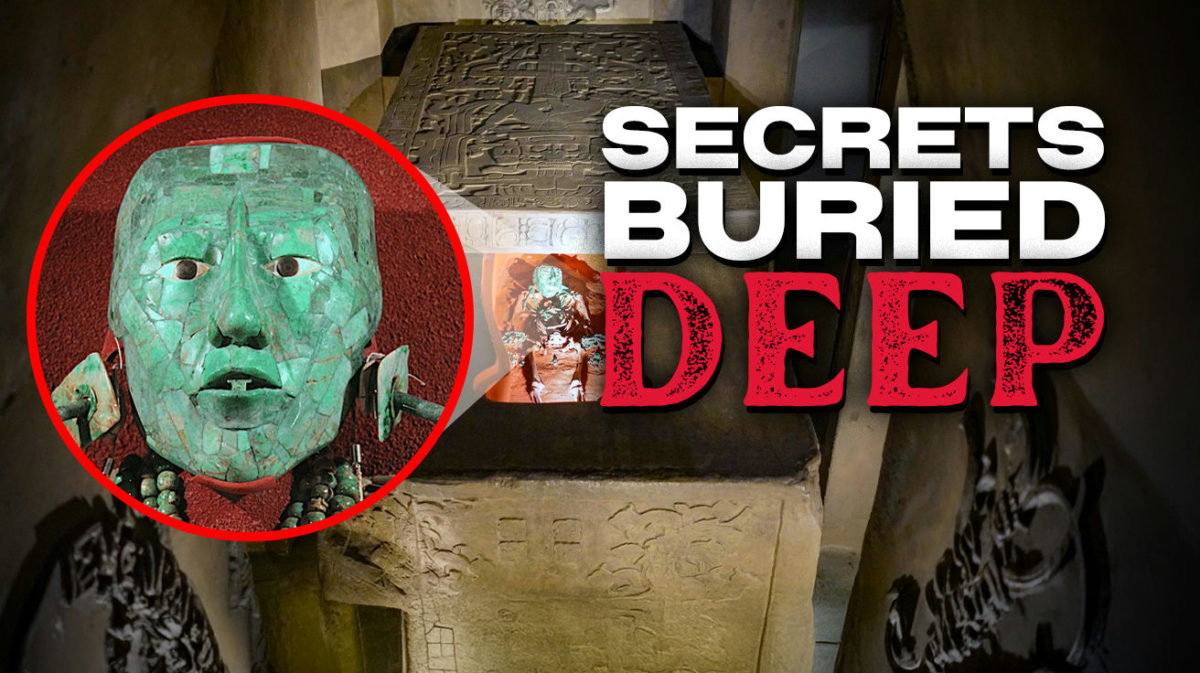 22 Most Incredible Artifacts That Rewrote Our Past - Gadget Review
