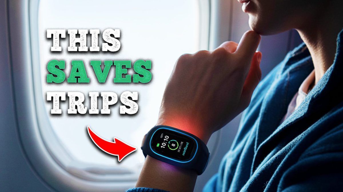 26 Travel Gadgets You Didn't Know You Desperately Needed - Gadget Review