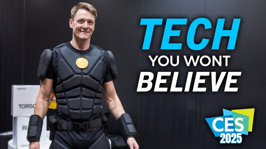 10 Mind-Blowing Gadgets and Inventions of 2024 That Redefine Innovation ...