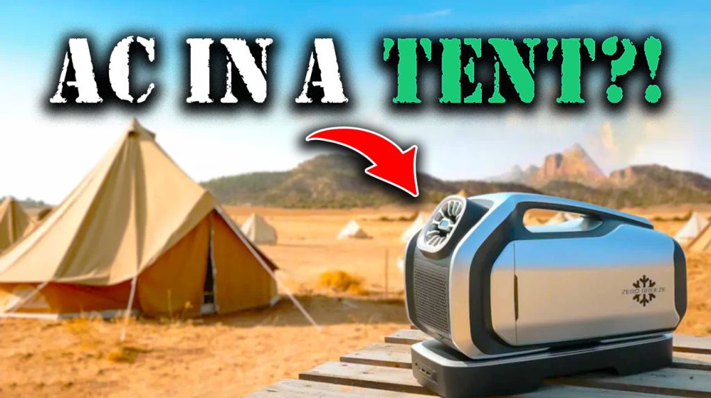 25 Amazon Survival Tools That Will Change How You Camp - Gadget Review