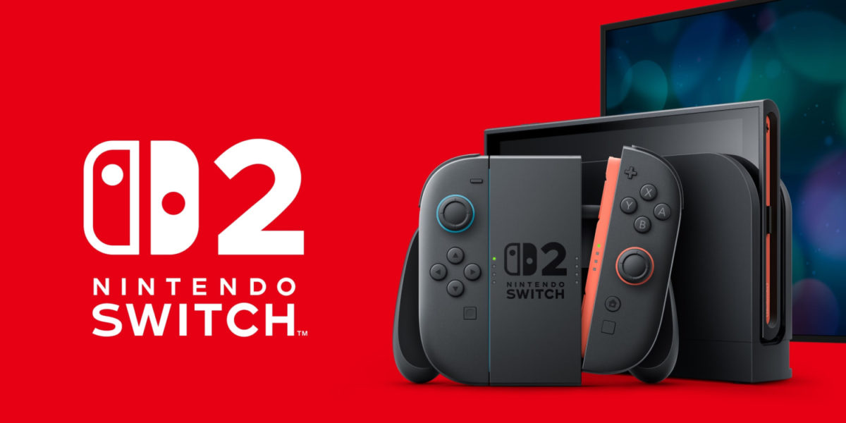 $1.4 Million in Switch 2s Stolen From Truck Stop in Bold Gaming Heist ...