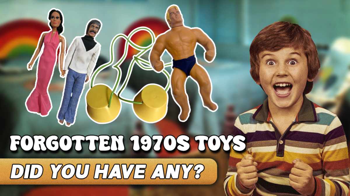 29 Forgotten 1970s Toys That Will Make You Say, 'I Had That!' - Gadget ...